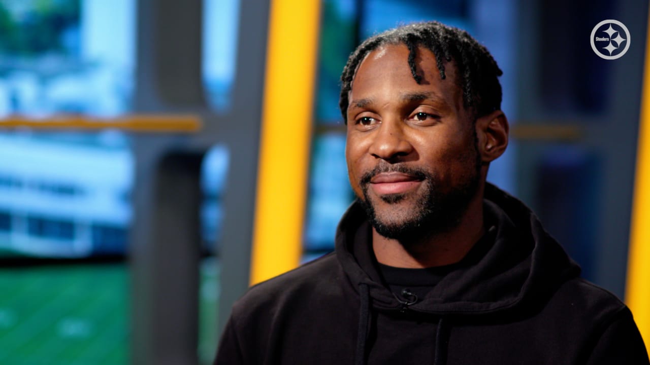 WATCH: 1-on-1 with Peterson