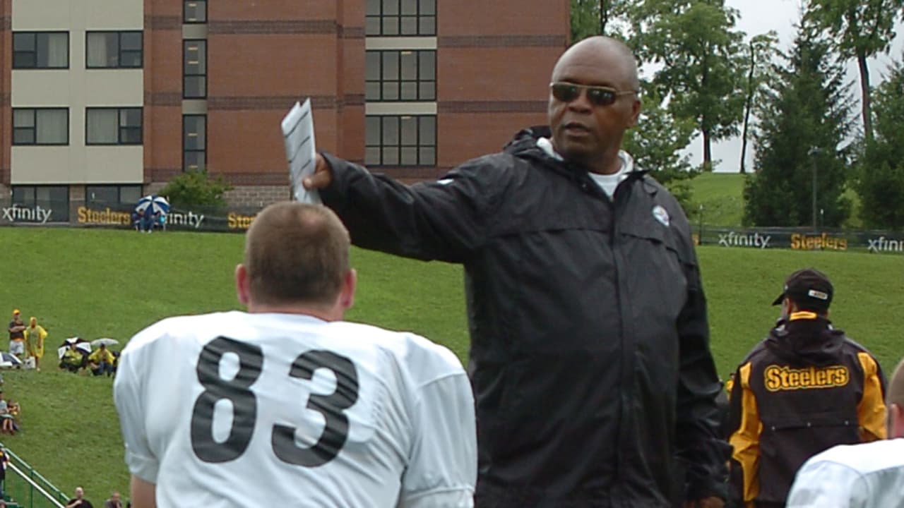 Miller was the 'ultimate professional'