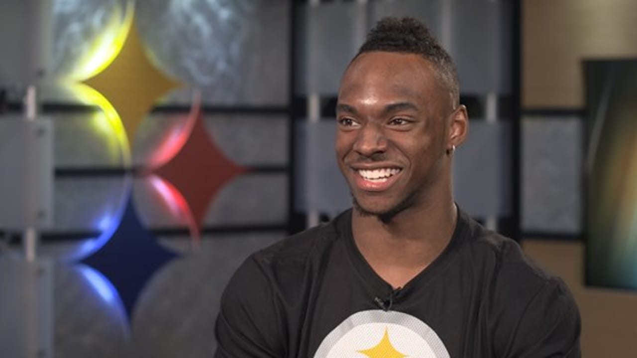 Exclusive 1-on-1 with S Sean Davis