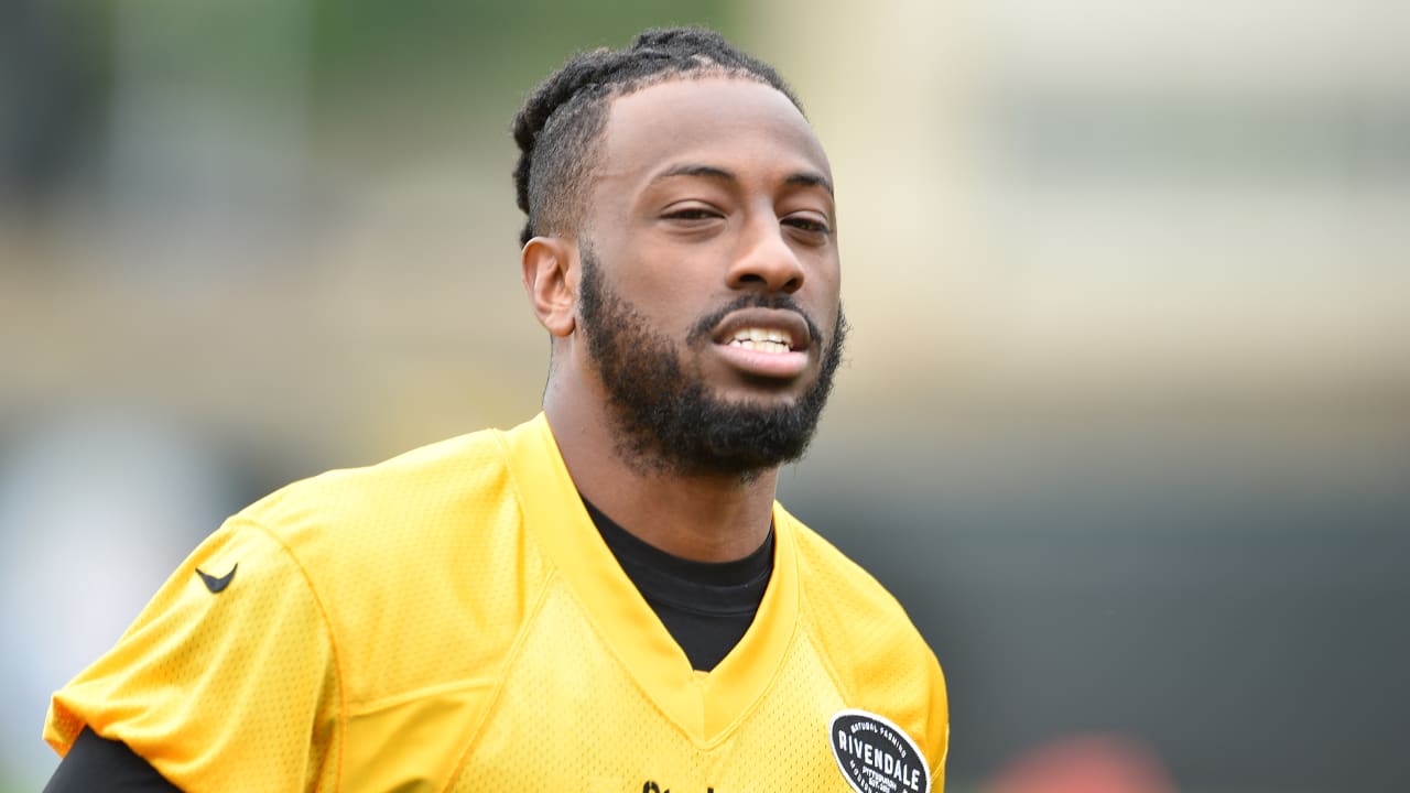 Berhe: ‘I was built for that’