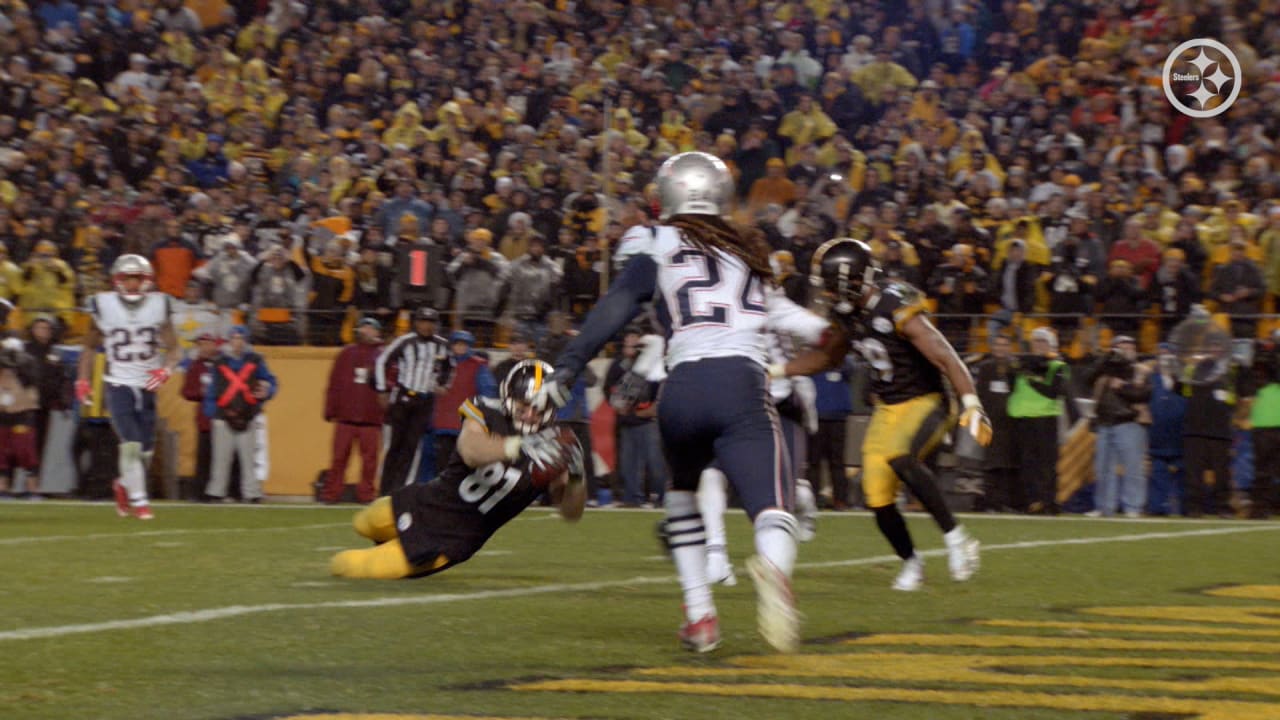 WATCH: Ifsburgh - The Catch