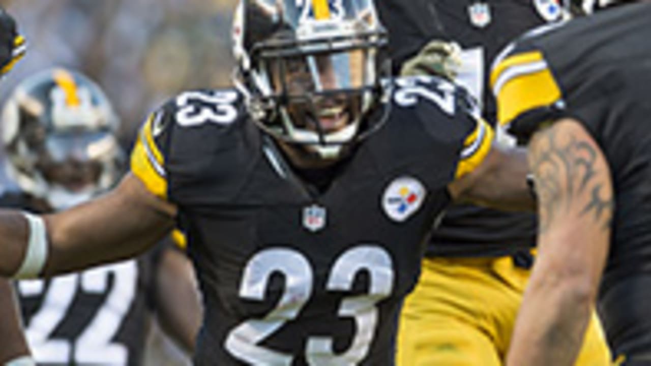 5 things Mike Mitchell had to say
