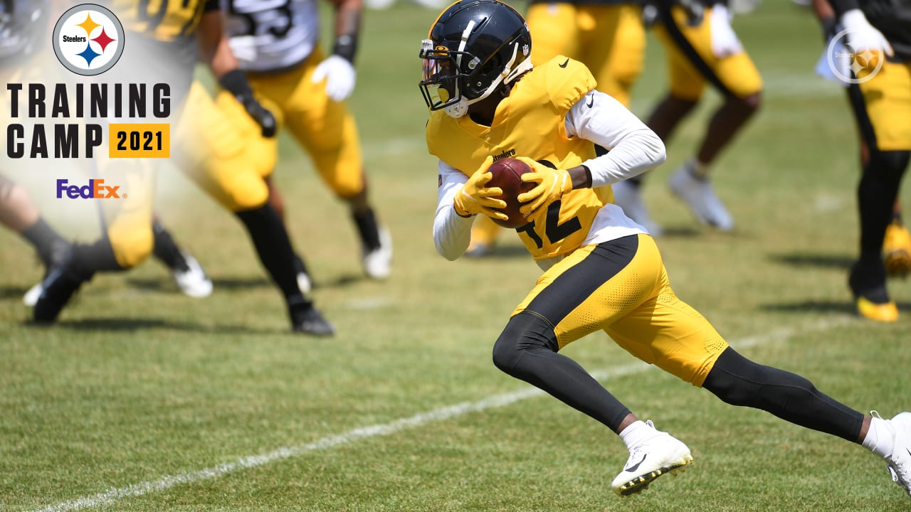 Practice Report: August 14