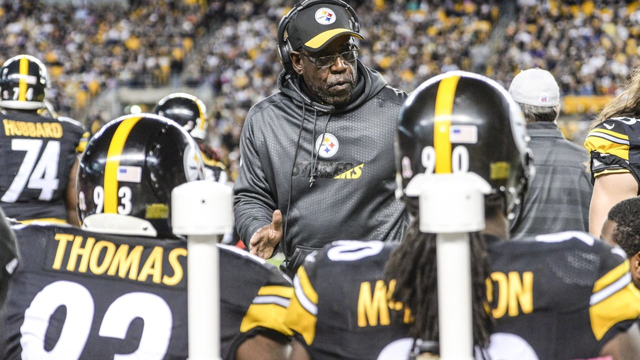 PHOTOS: Highlights - Coach Mitchell