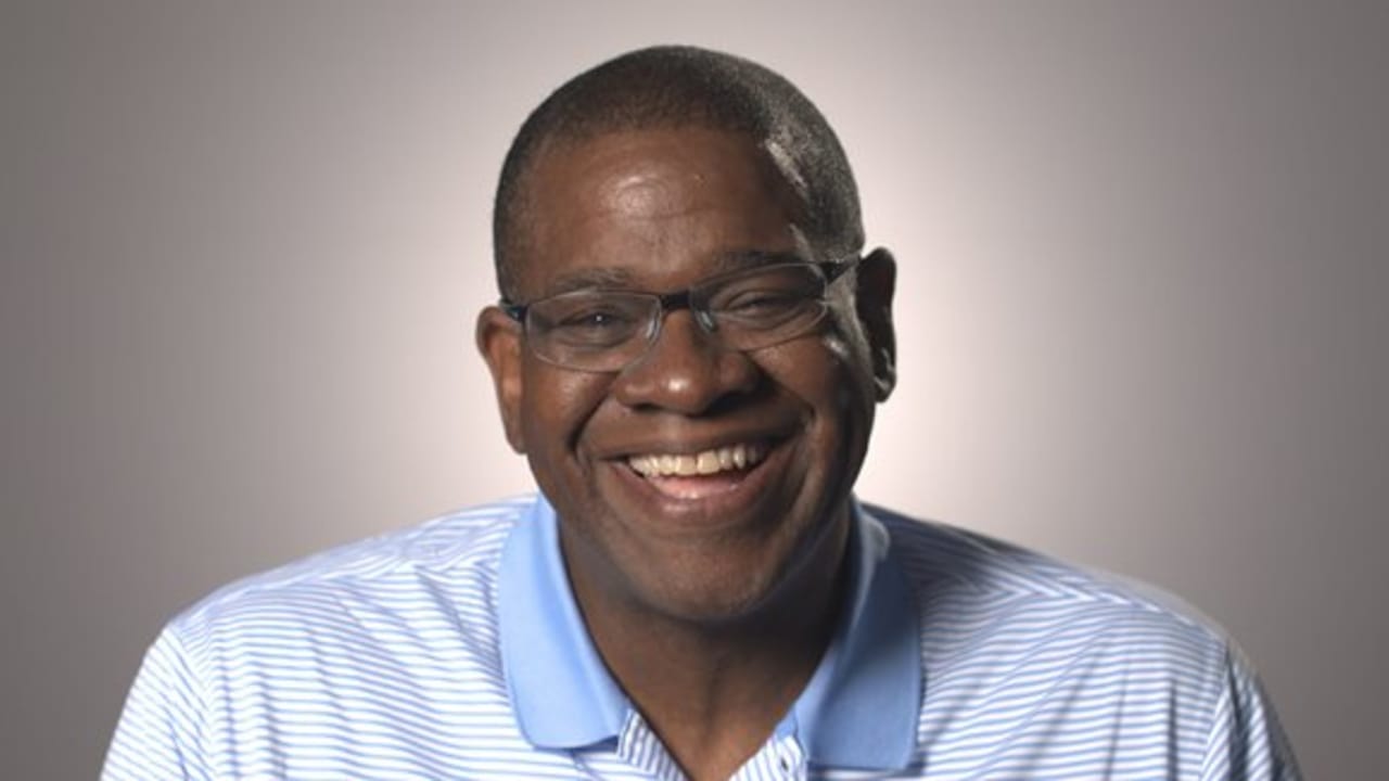 Legends Series: Gerald Williams