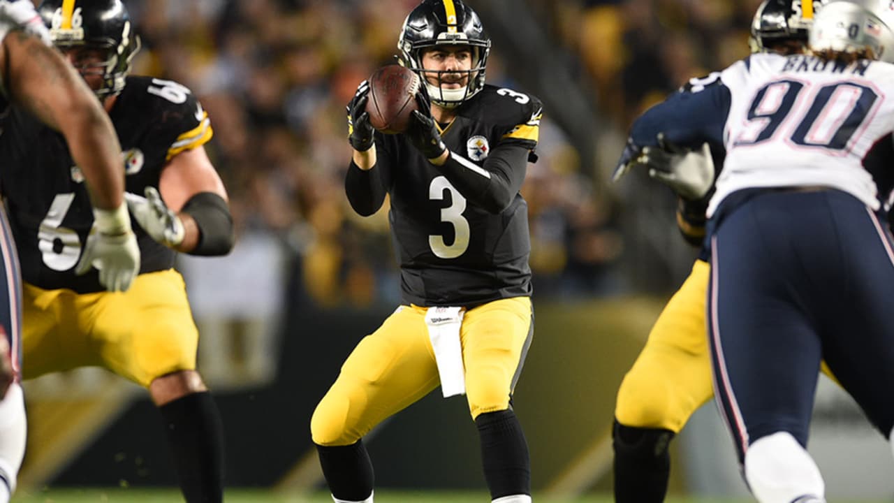 Seeing red in the red zone