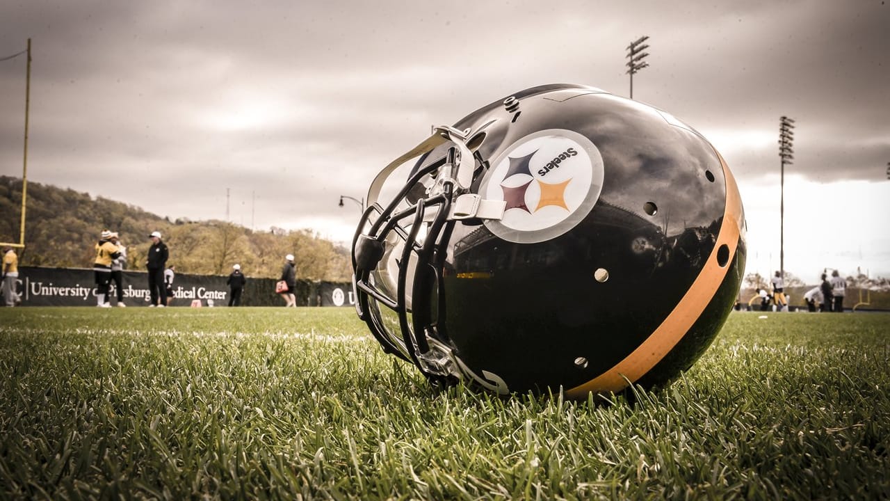 PHOTOS: Practice - Bengals Week - Day 3