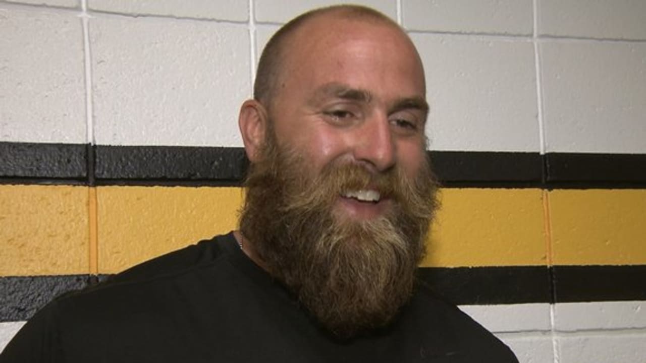 Keisel happy to be back