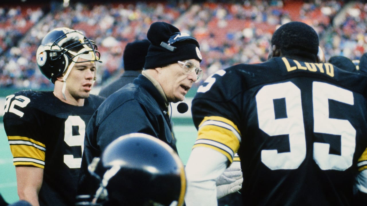 Labriola on Rod Rust's impact on the Steelers