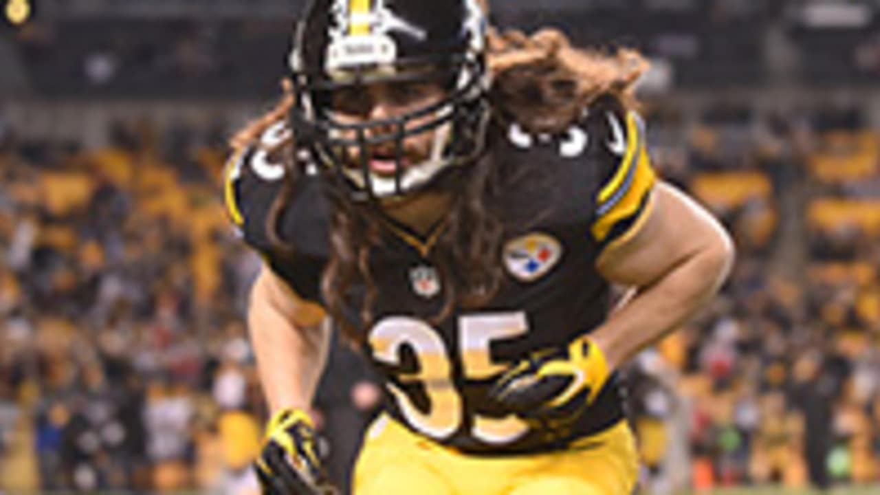 Take 5 with Ross Ventrone