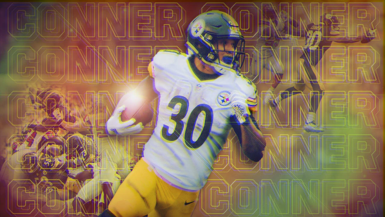 Top Shots: Conner's October