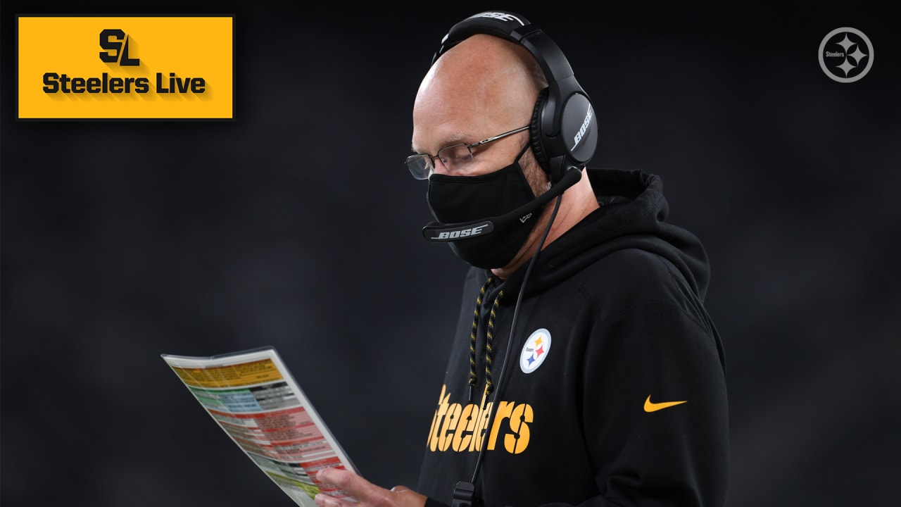 A glimpse into the 2021 offense