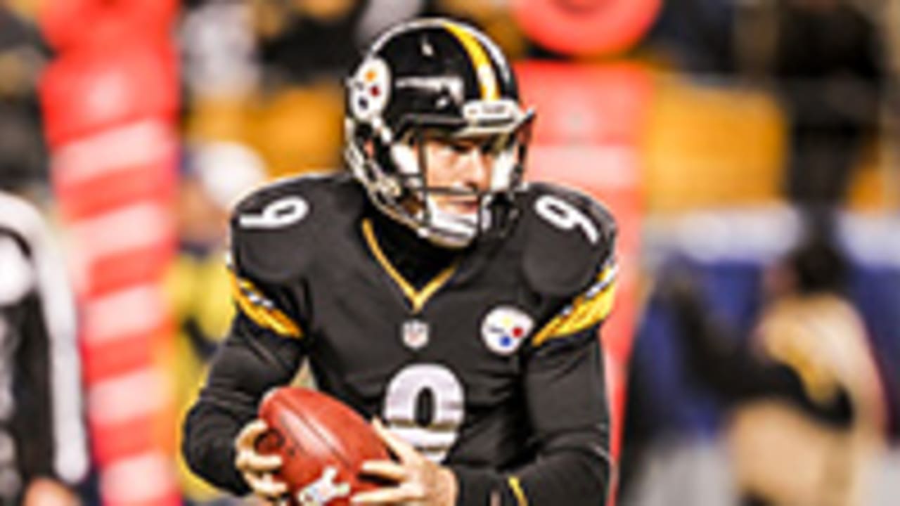 10 Questions with Brad Wing