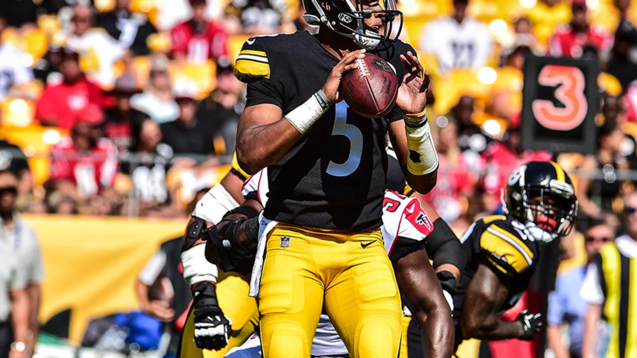 Dobbs staying busy this offseason