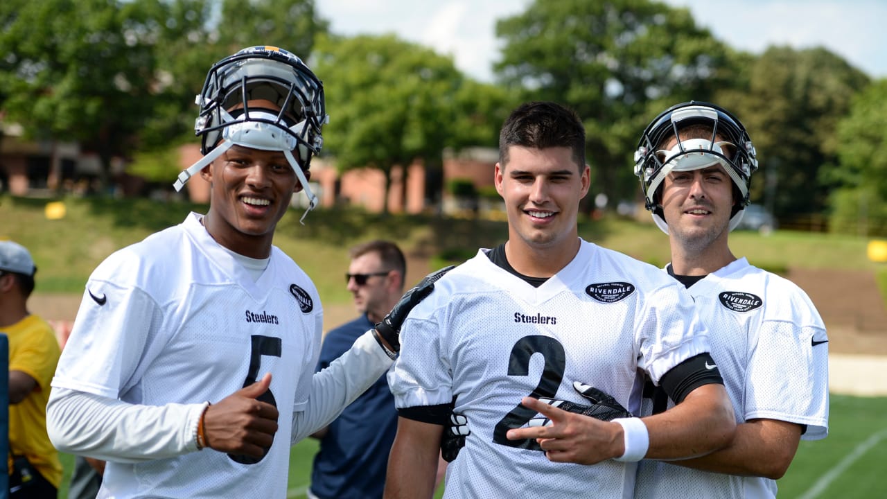 Dobbs: 'You control what you can control'