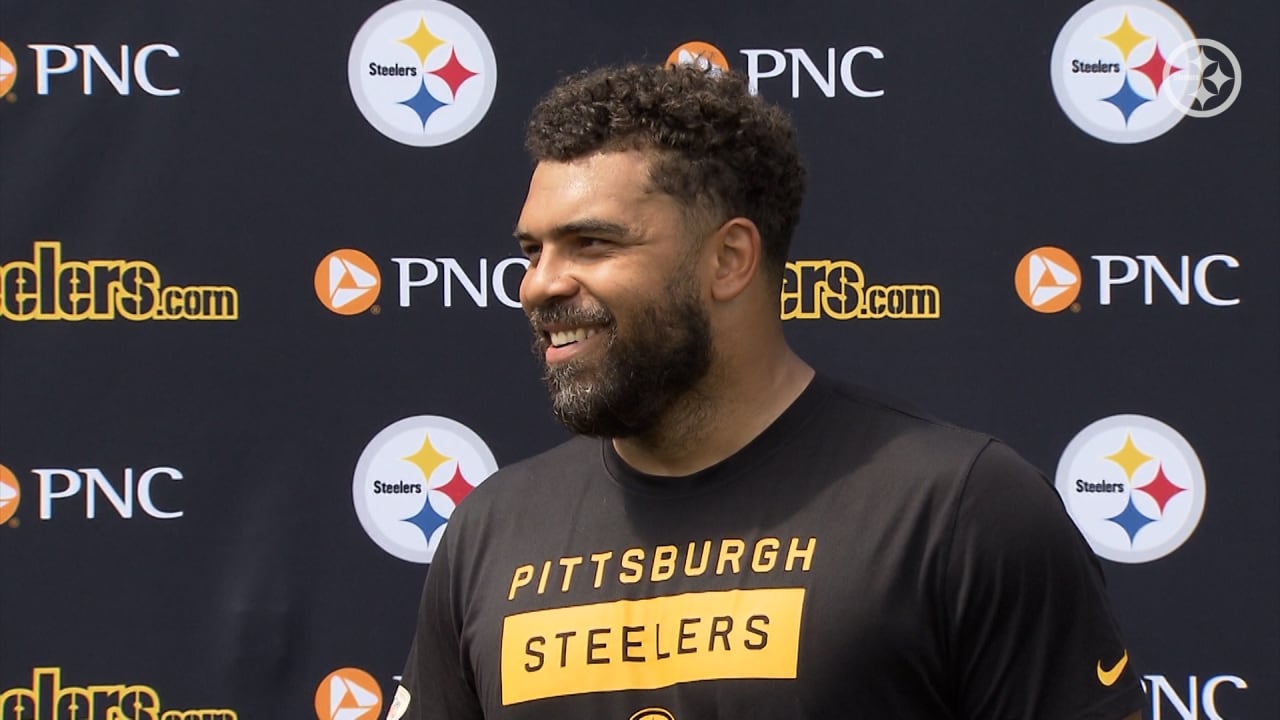 Heyward expects the defense to maintain a high level