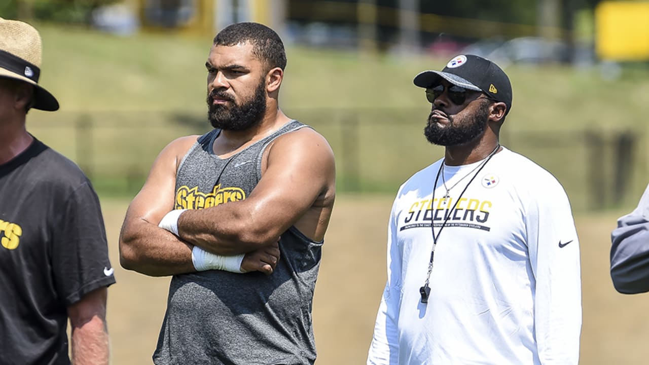 Tomlin on the process of cutting to 53