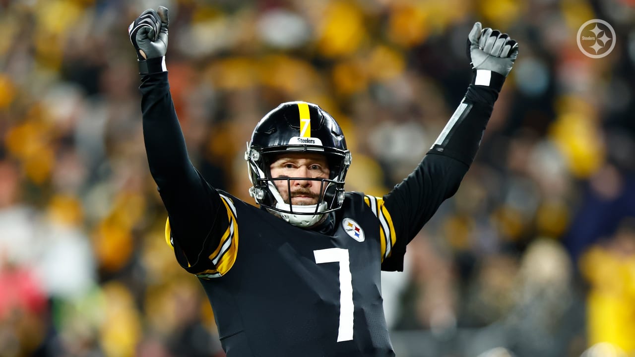 Labriola on the win over the Browns