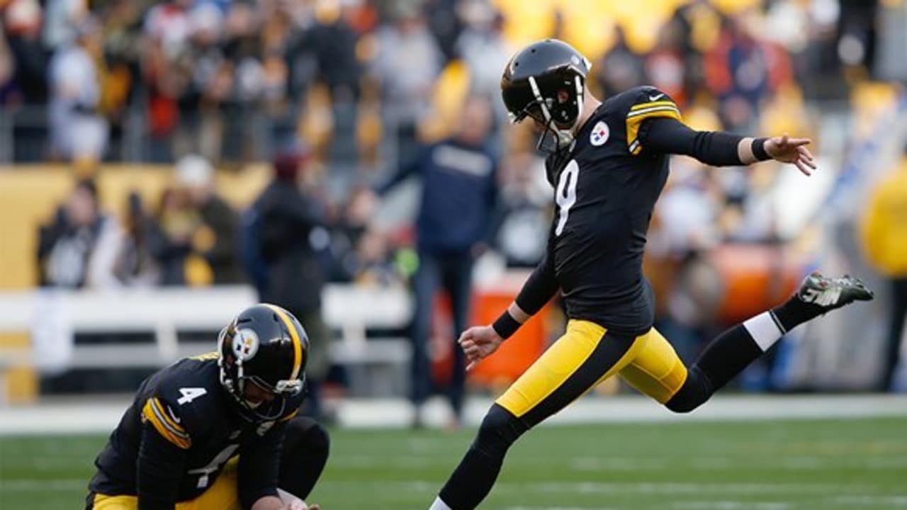 Exclusive 1-on-1 with Boswell