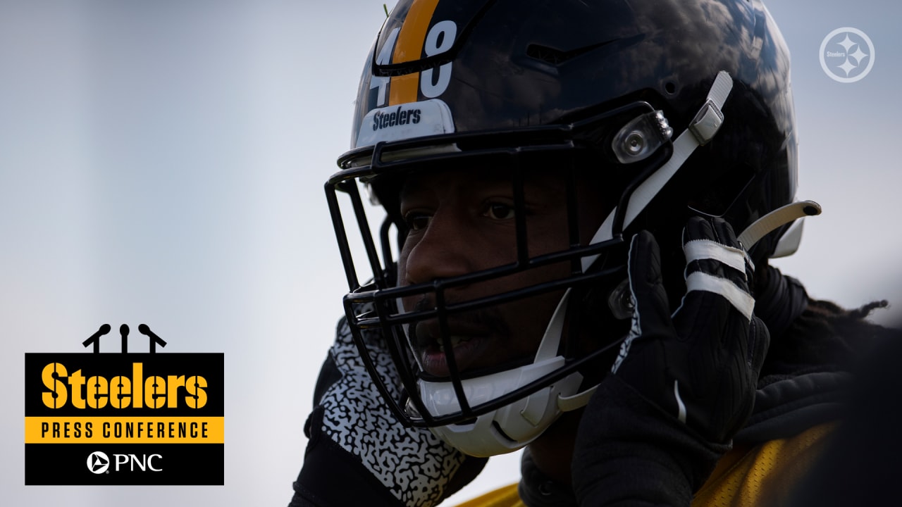 Dupree on continuing to be a threat