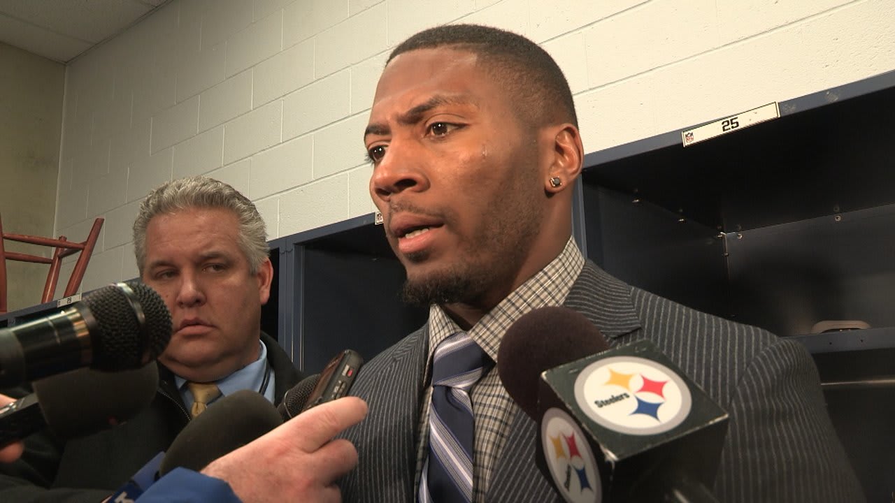 Clark assesses the Steelers defense