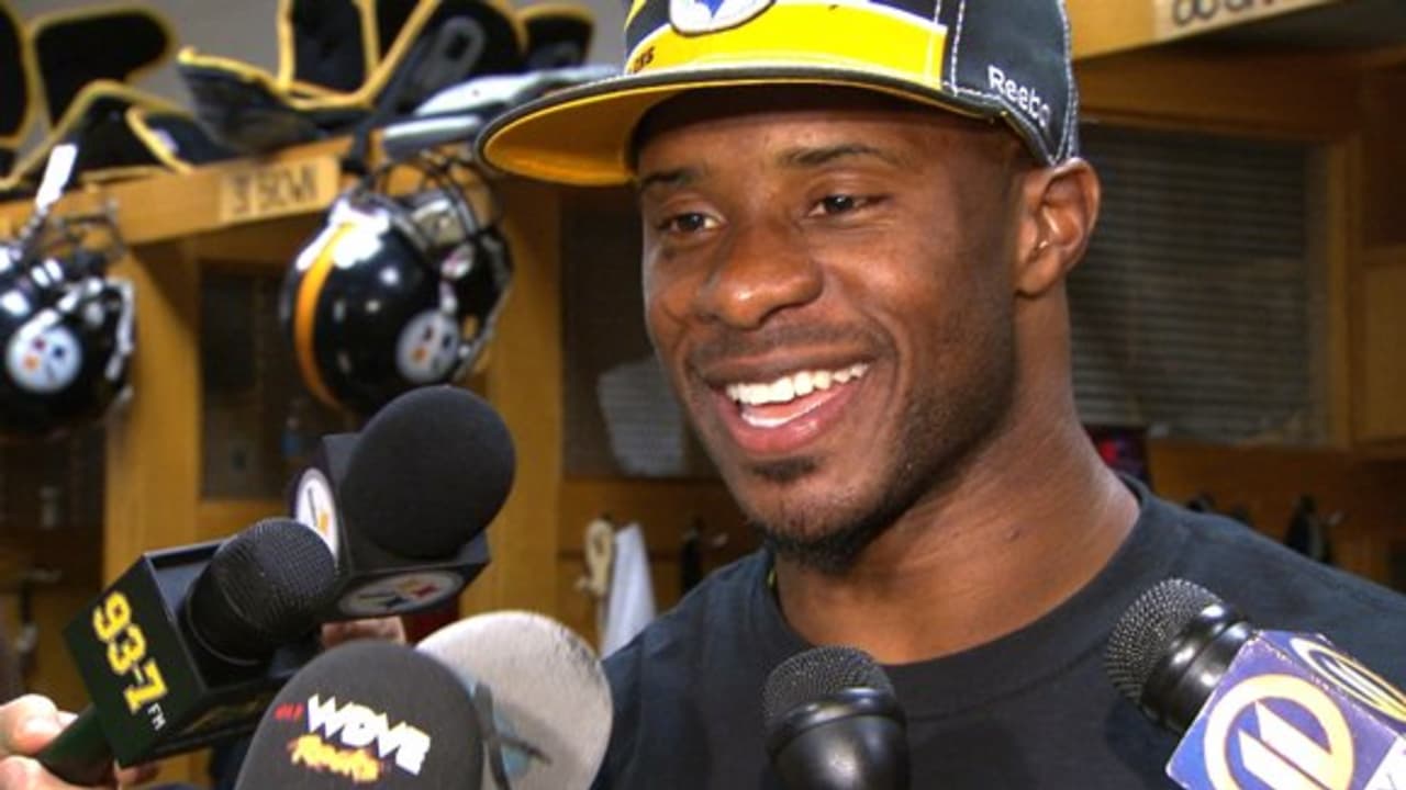 Ike Taylor - 10/17