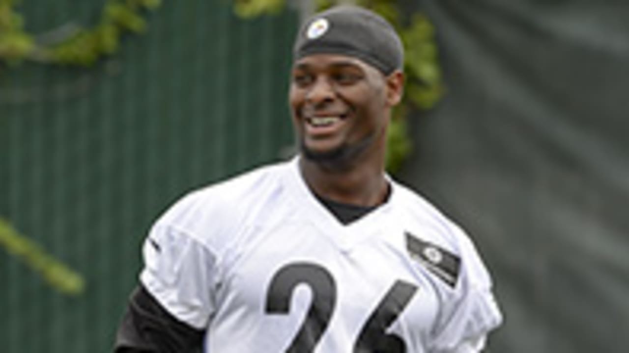 Bell: 'I still have things to prove'