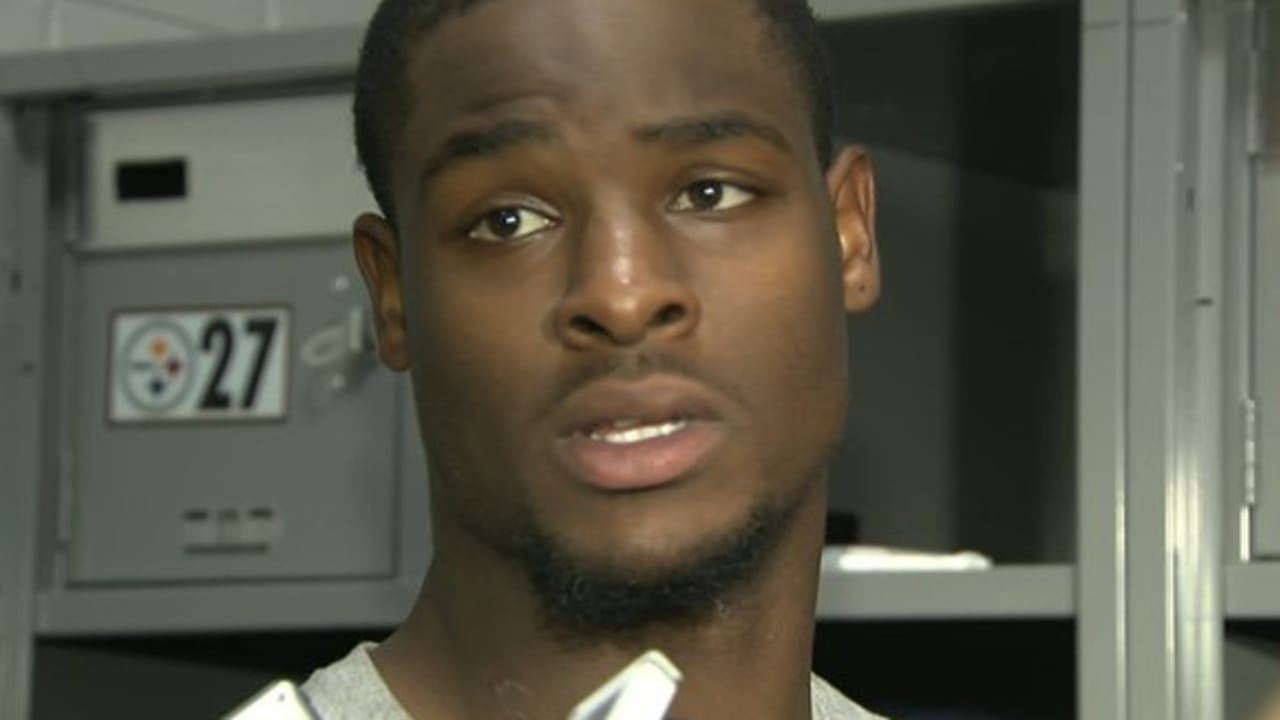 Bell on offense not getting into a rhythm