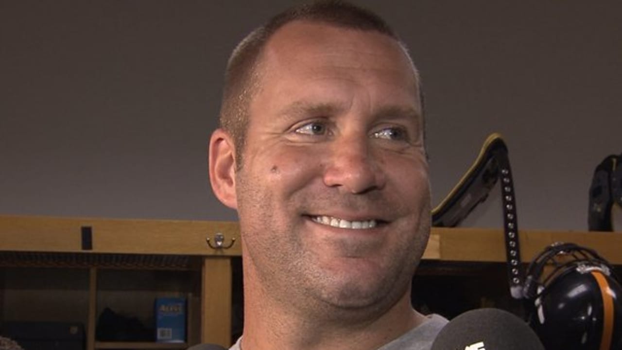 Ben on third preseason game