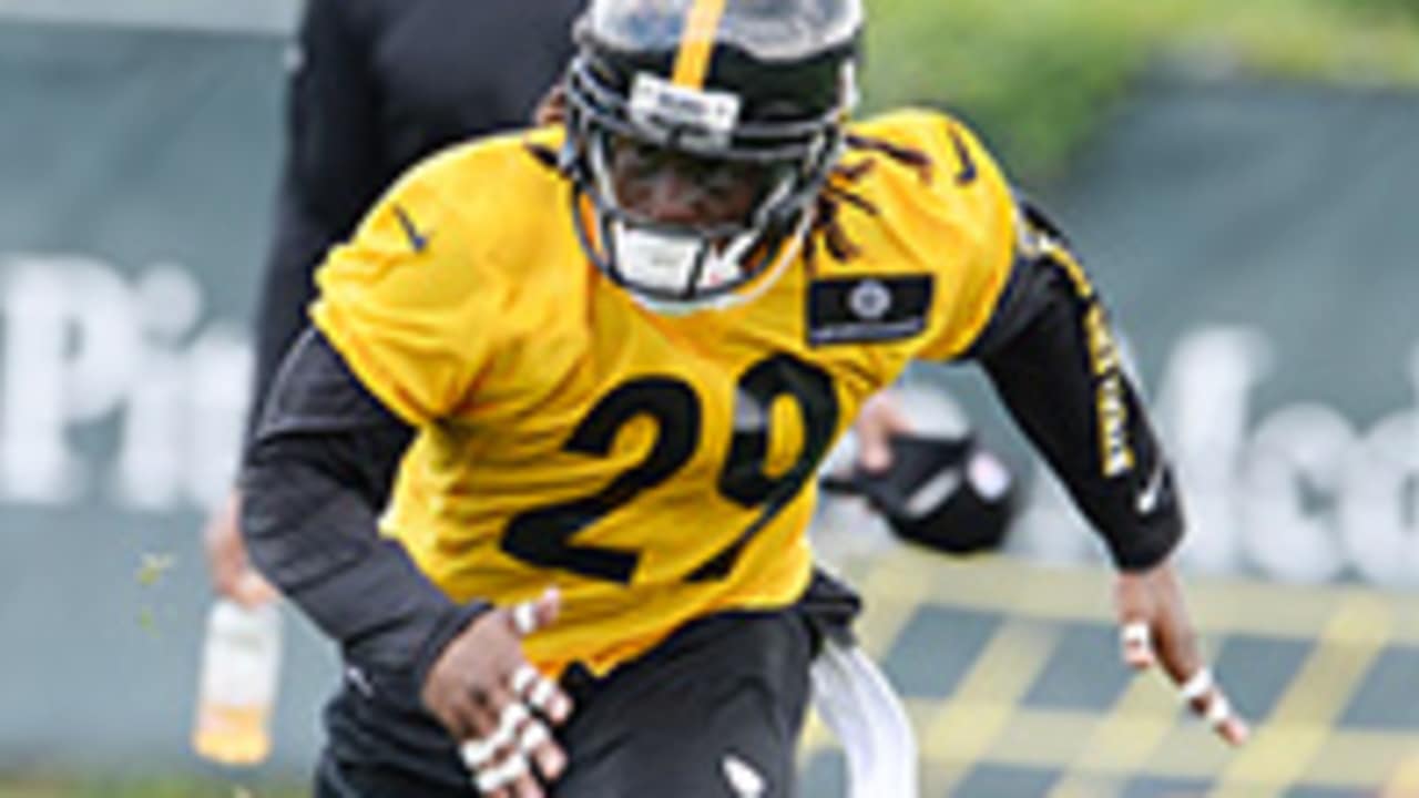 Getting To Know: Shamarko Thomas