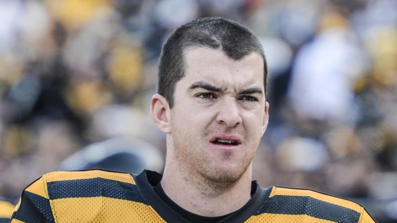 PHOTOS: Highlights - Jordan Berry