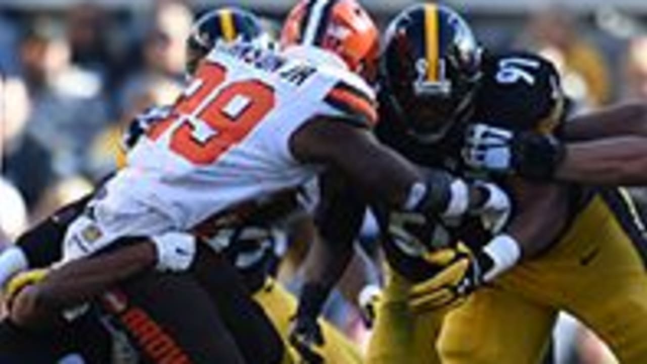 What the Browns had to say after the game