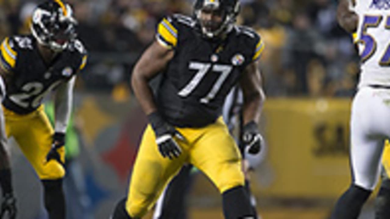 Gilbert: 'This rivalry is everything'