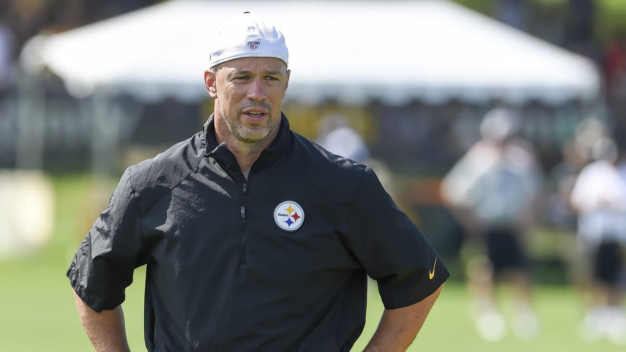 PHOTOS: Highlights - Coach Olsavsky