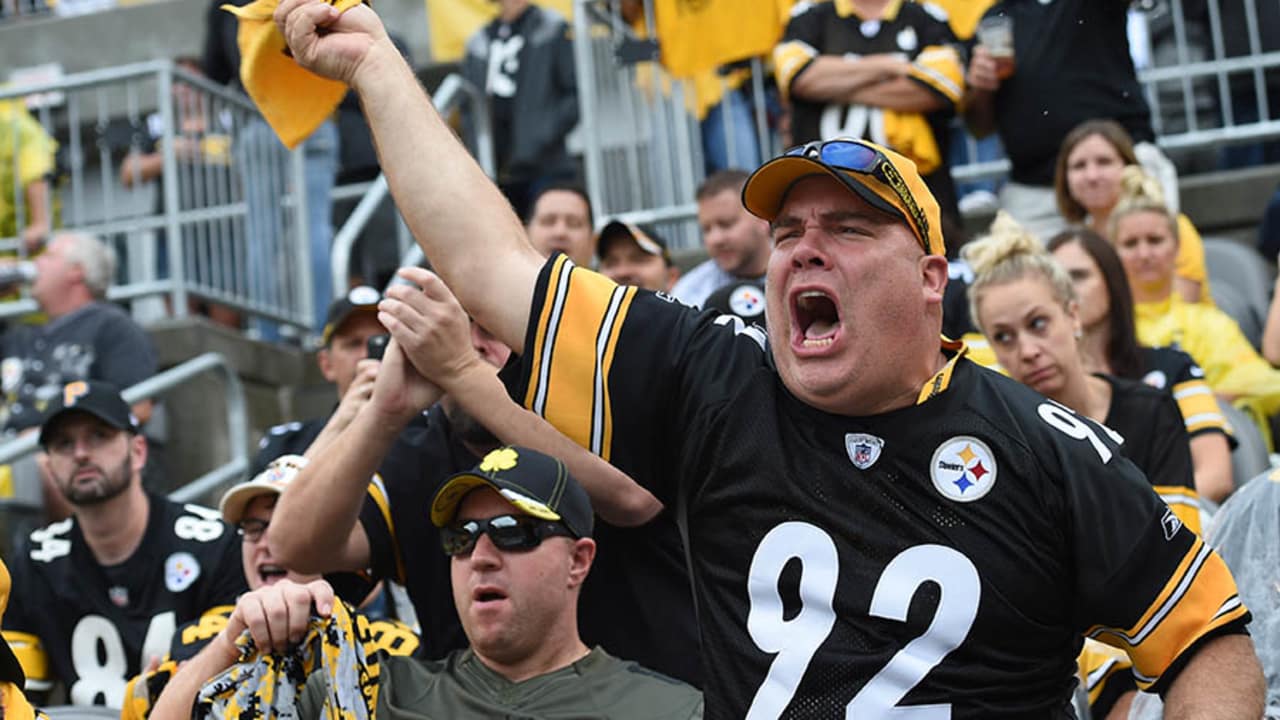 Steelers Nation Unite keeps fans connected