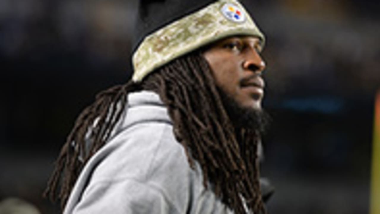 Jarvis watches, learns from James