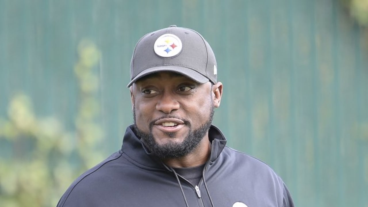 Bills Week: Practice Photos