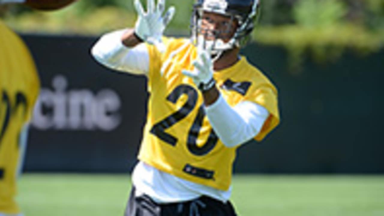 Will Allen: 'I am always ready'