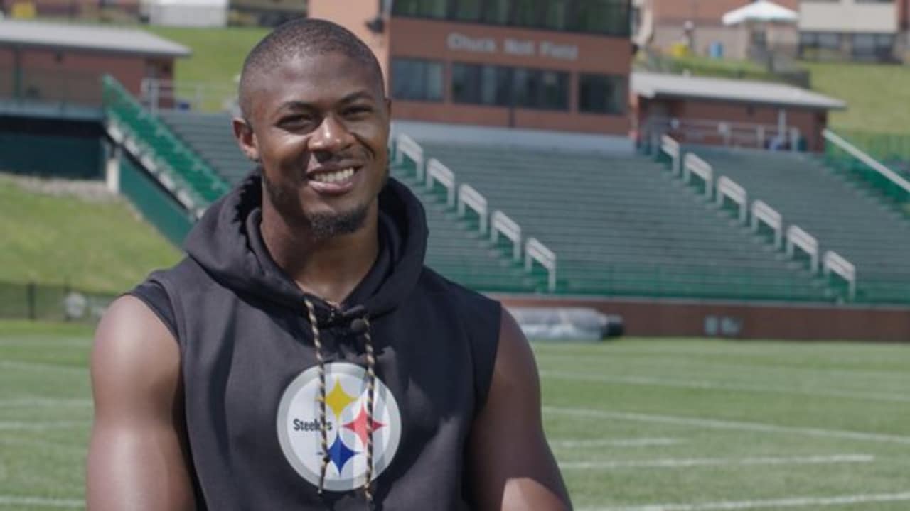 Exclusive 1-on-1 with Burns