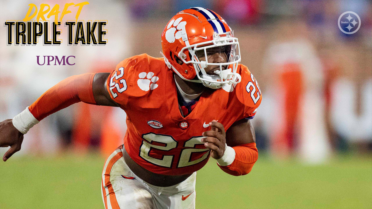 Triple Take: A second look at the off-ball linebackers