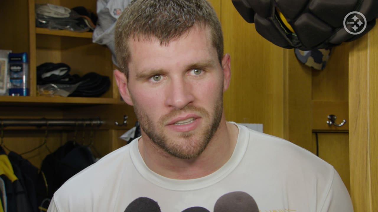 WATCH: Watt on playing AFC North team in Week 1