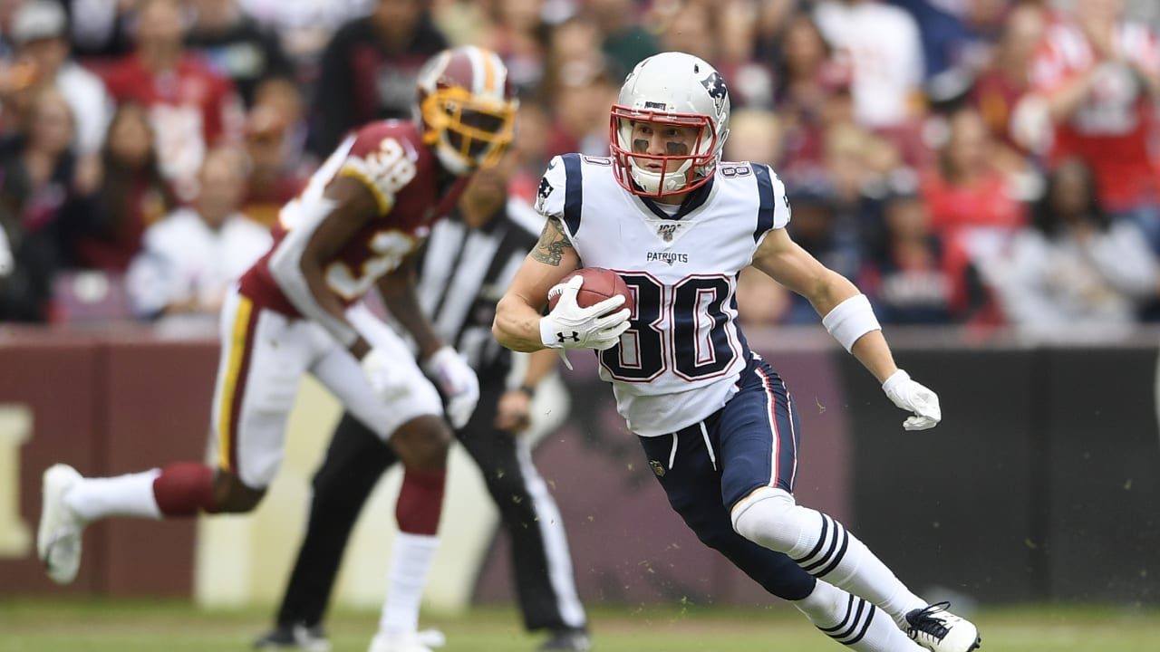 PHOTOS: Steelers sign Gunner Olszewski