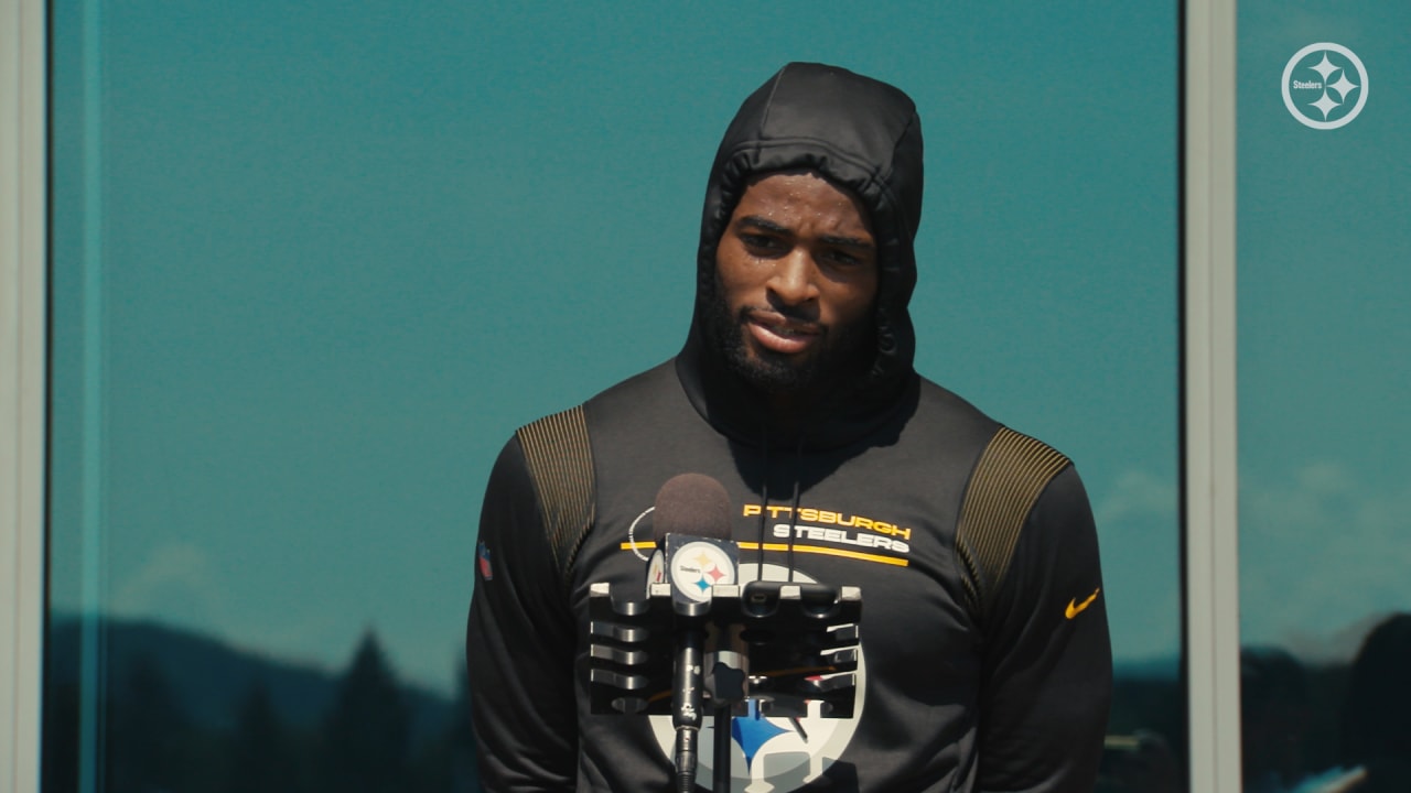 Harris focused on 'slowing things down'