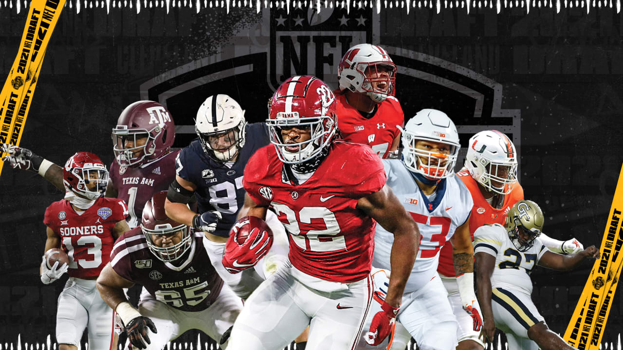 2021 NFL Draft Recap