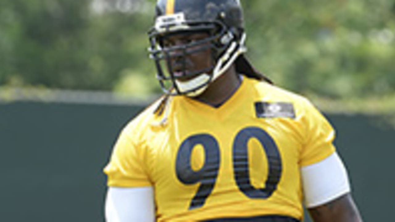 McLendon: 'I want to give everything I have'