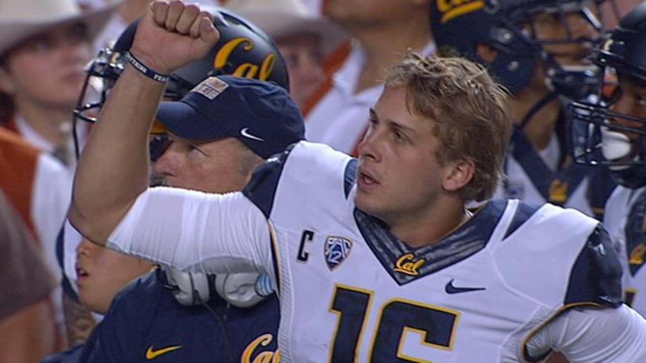 NFL.com 2016 Draft Prospects - QB