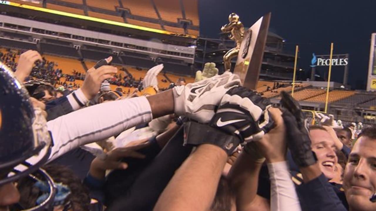 2015 WPIAL Championships at Heinz Field