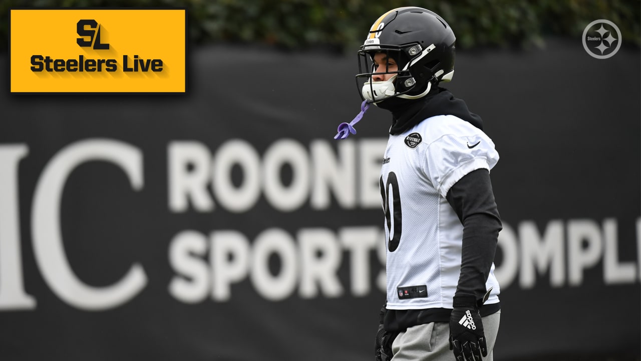 Tomlin's update on Conner & JuJu