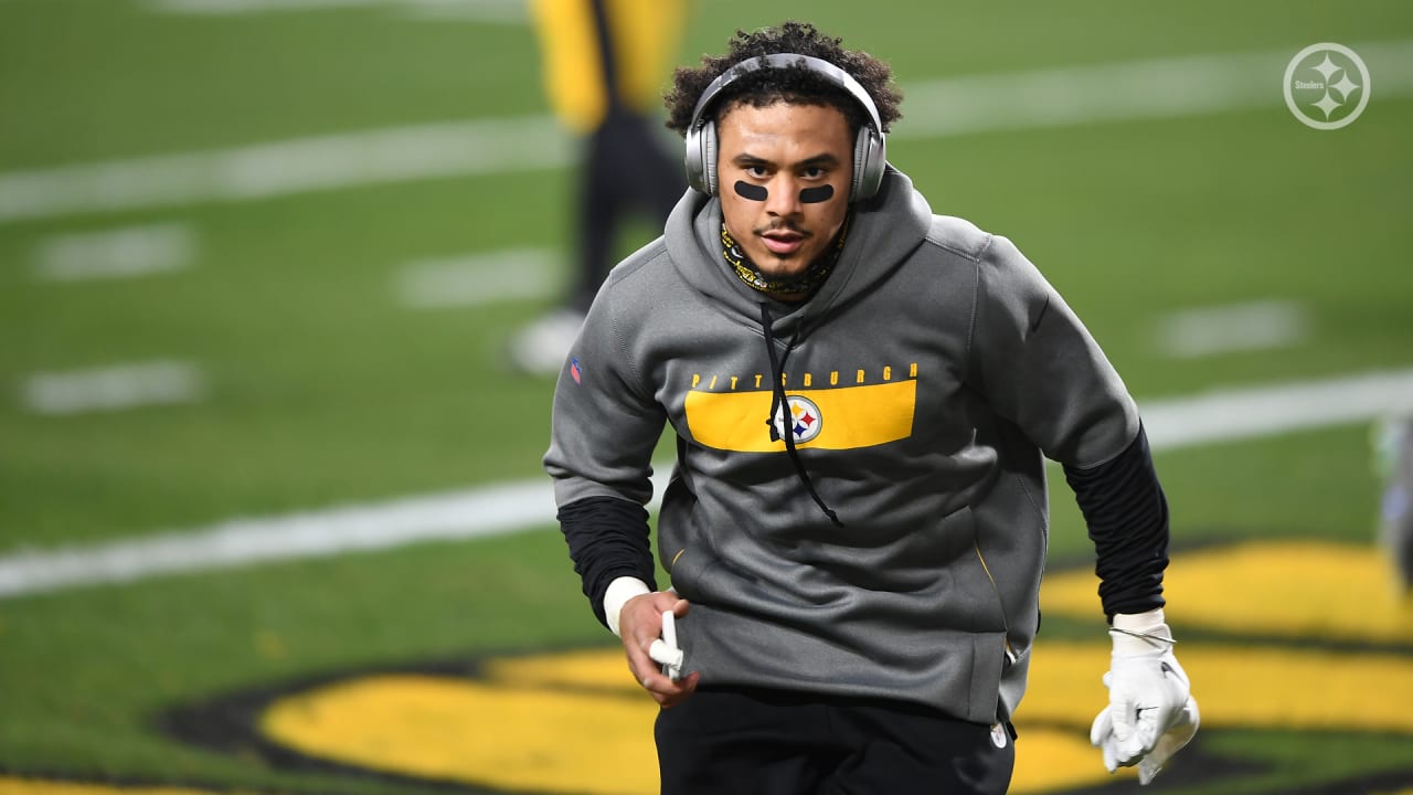 PREGAME PHOTOS: Wild Card Round vs. Cleveland Browns