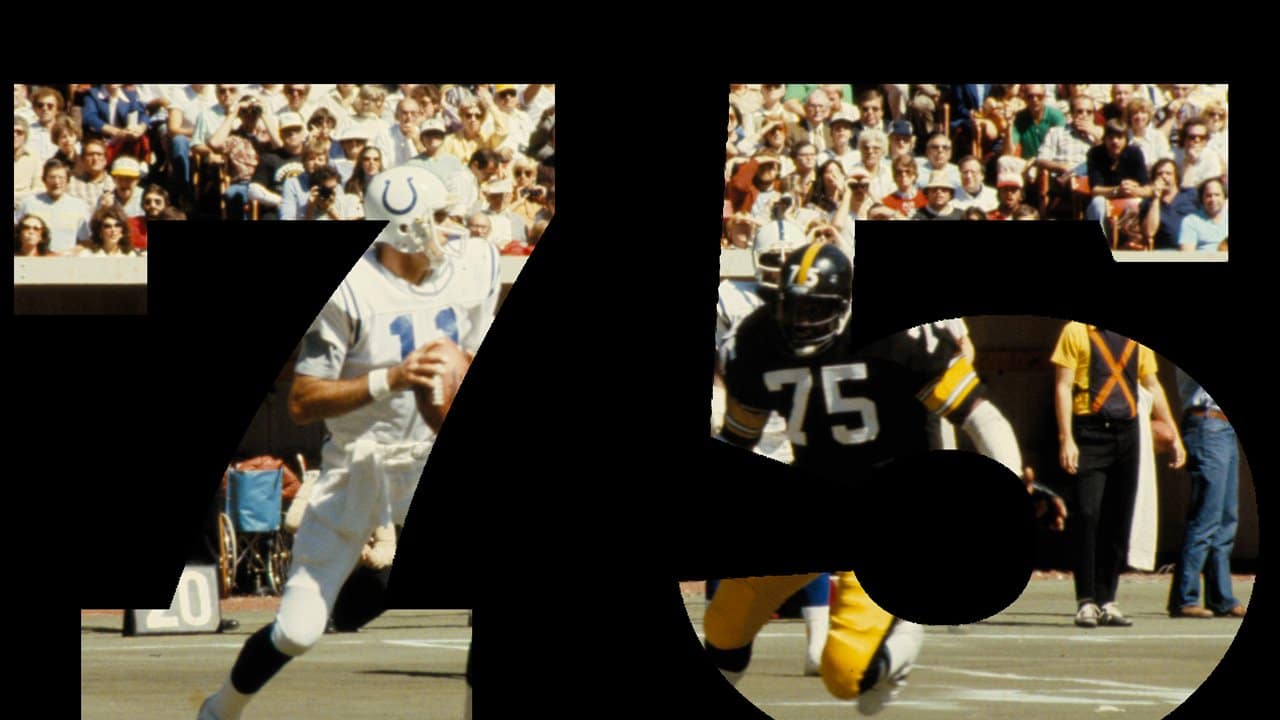 PHOTOS: Celebrating Joe Greene